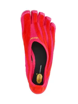 Vibram Jaya Evo Five-finger Slip-on Sneakers