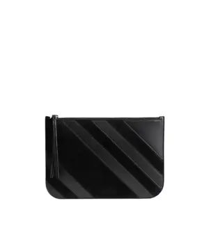 Phoebe Philo Leather Wallet