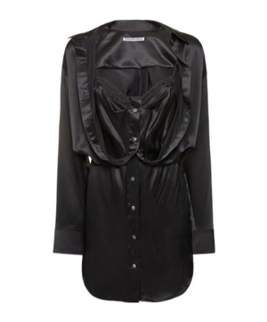 Alexander Wang Shirt Dress