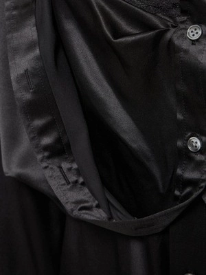 Alexander Wang Shirt Dress