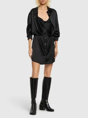 Alexander Wang Shirt Dress