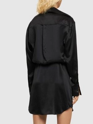 Alexander Wang Shirt Dress