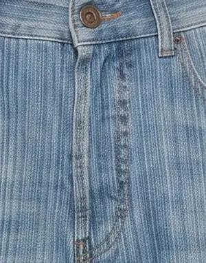 DIESEL® Wide-leg Jeans