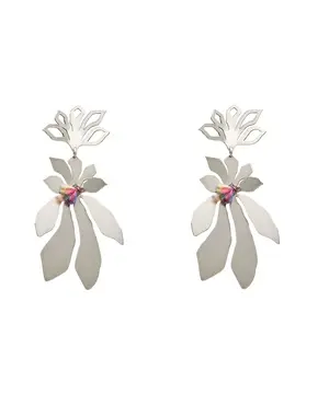 Isabel Marant Étoile Metal Earrings
