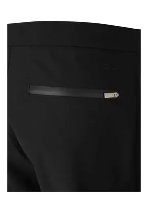 Herno Zip-pocket Trousers