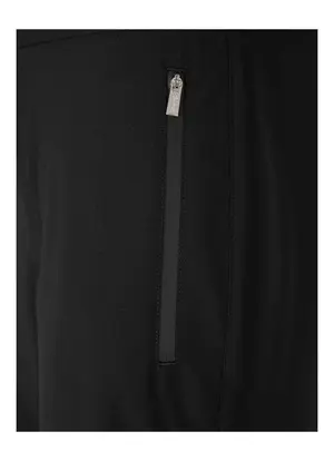 Herno Zip-pocket Trousers