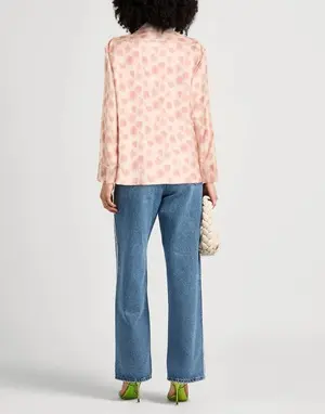 Marni Patterned Shirts Blouses