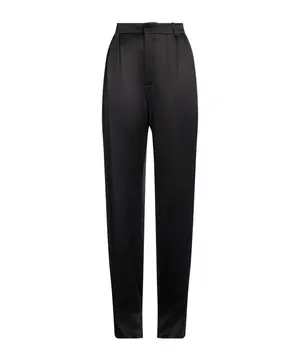 Saint Laurent Straight-leg Casual Trousers