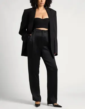 Saint Laurent Straight-leg Casual Trousers