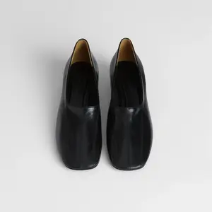 Phoebe Philo Club Loafers