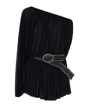 Christopher Esber Pleated Dress