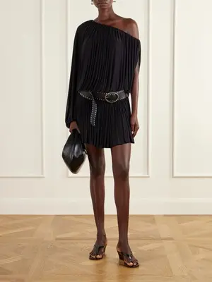 Christopher Esber Pleated Dress