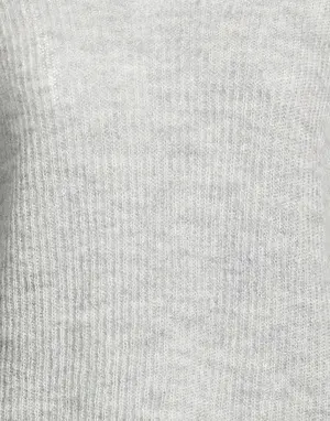 Max Mara Knit Long-sleeve V-neck Sweater