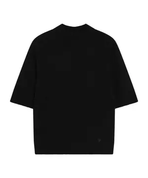 Loulou De Saison Short-sleeved Sweater