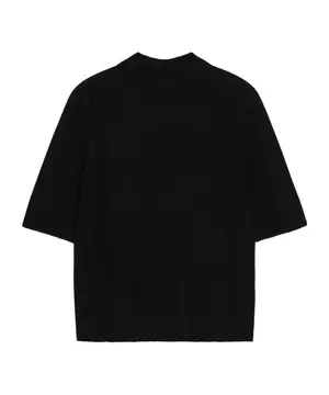 Loulou De Saison Short-sleeved Sweater