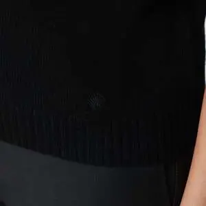 Loulou De Saison Short-sleeved Sweater