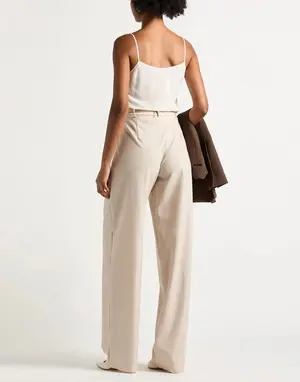 Max Mara Wide-leg Trousers
