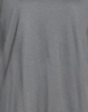 Max Mara Basic Solid-color T-shirt