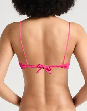 Max Mara Balconette Bikini