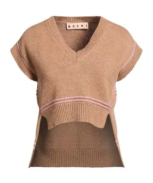 Marni Two-tone Jumpers - No
