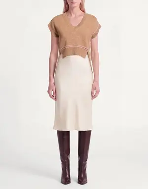 Marni Two-tone Jumpers