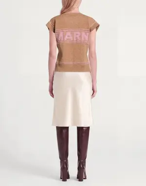 Marni Two-tone Jumpers