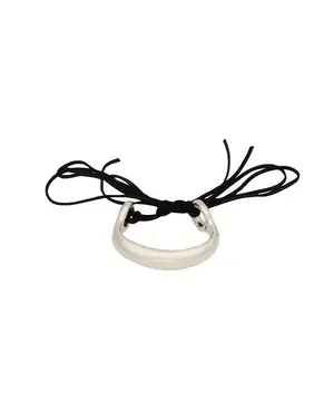 Isabel Marant Étoile Suede Bracelet