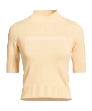 Sportmax Two-tone Knitted Jumpers - No
