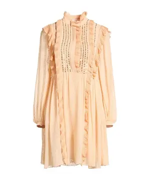 Chloé Silk Dresses