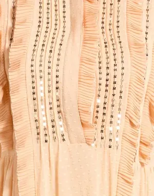 Chloé Silk Dresses
