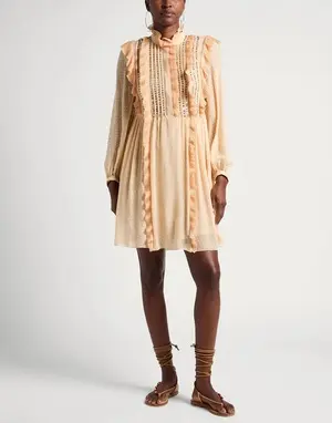Chloé Silk Dresses