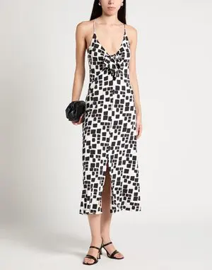 Max Mara Summer Dresses