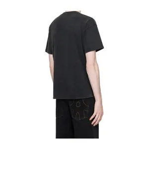 AVAVAV Crew-neck Short-sleeve T-shirt