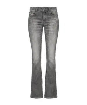 DIESEL® Denim Trousers - Black