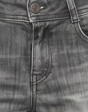 DIESEL® Denim Trousers - Black