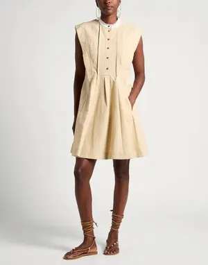 Chloé Short Dresses