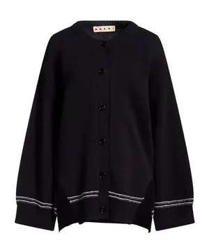Marni Two-tone Cardigans - No