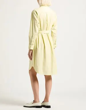 Burberry Midi Dresses