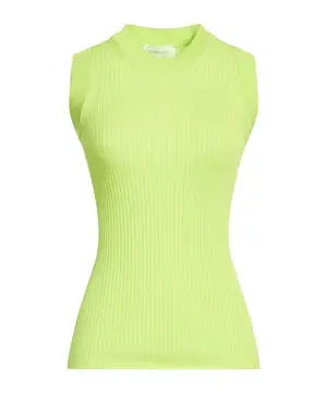 Sportmax Sleeveless Jumpers