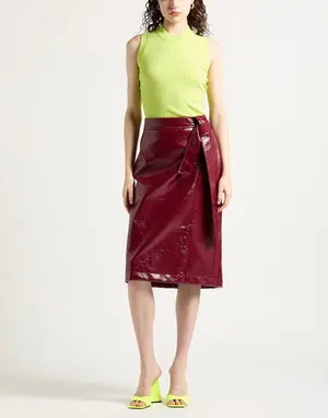 Sportmax Sleeveless Jumpers