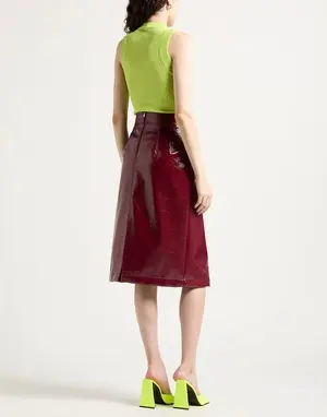 Sportmax Sleeveless Jumpers