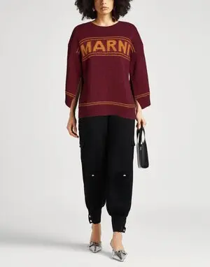 Marni Mid-weight Knit Jumpers
