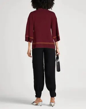 Marni Mid-weight Knit Jumpers
