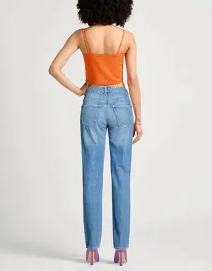 Isabel Marant Étoile Minimalist Straight-leg Jeans