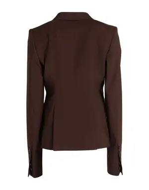 Rick Owens Simple Single- Blazer