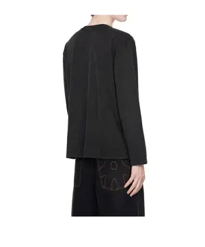 AVAVAV Long-sleeve T-shirt