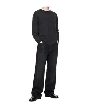 AVAVAV Long-sleeve T-shirt