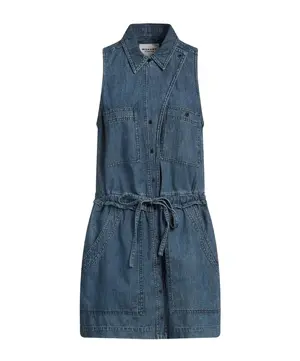 Isabel Marant Étoile Denim Dresses