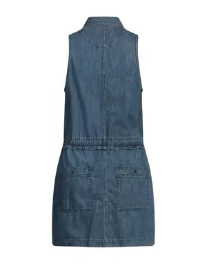 Isabel Marant Étoile Denim Dresses