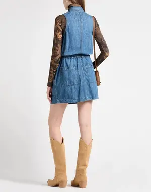 Isabel Marant Étoile Denim Dresses